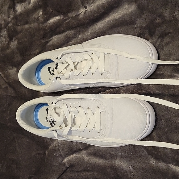 Nike | Shoes | Nike Sb Charge Shoes | Poshmark